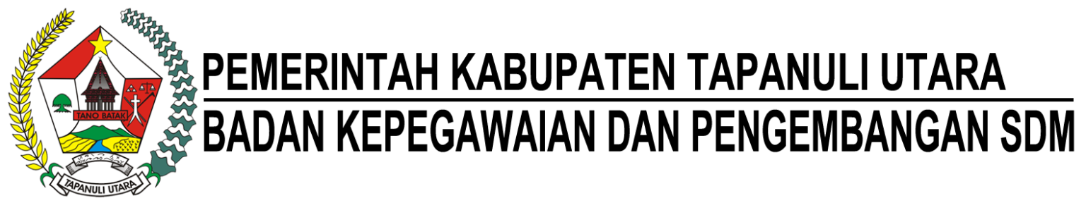 Download – BKPSDM Pemerintah Kabupaten Tapanuli Utara